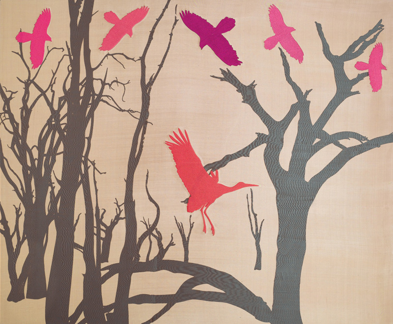 SOLO EXHIBITION: Sweetest Earth | My Favourite Colour